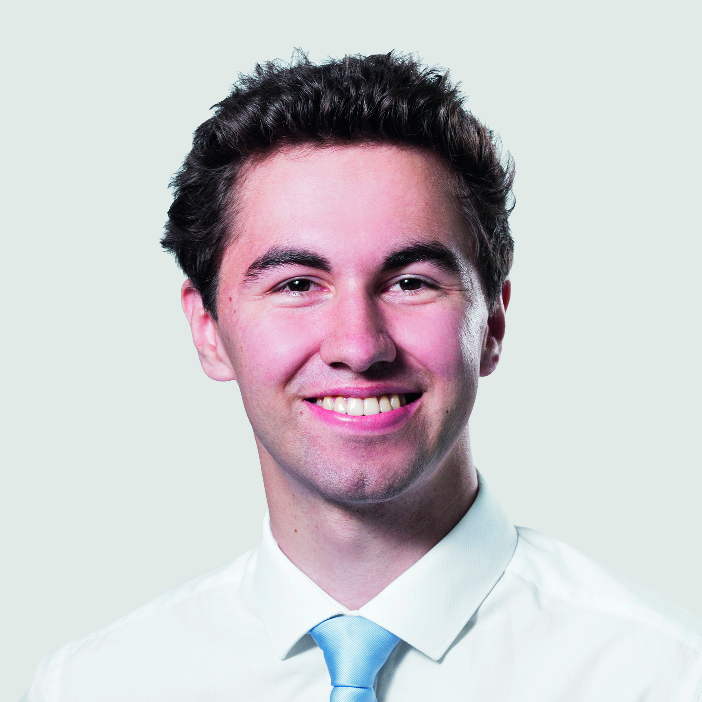 George Spyrou Scholarship - Christ's College